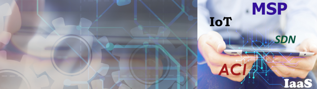 5 Tech Acronyms You Should Know Right Now - iConvergence